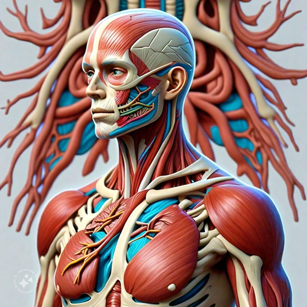 BP101T. HUMAN ANATOMY & PHYSIOLOGY I-Notes - Depth of Biology